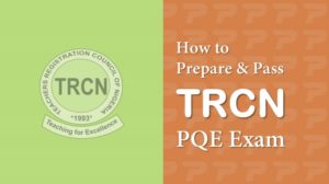 TRCN New Prices for PQE, Registration and License | PUA