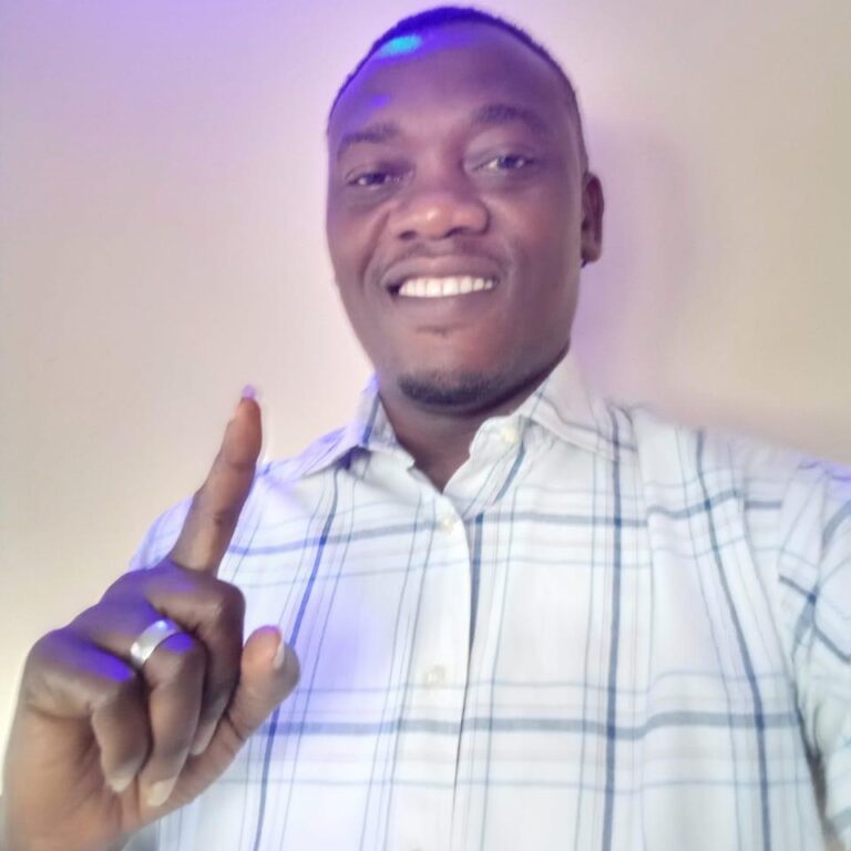 Pat Ugwu: Technology for Education, Research & Business